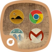 Retro Style Theme for Android - Download the APK from Uptodown