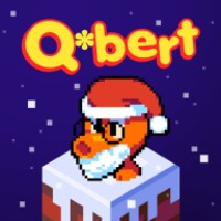 Q*bert para Android - Descarga el APK en Uptodown