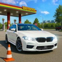 Car Driving Multiplayer for Android - Download the APK from Uptodown