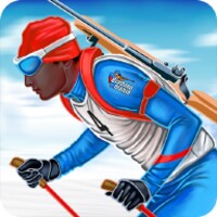 Biathlon Mania for Android - Download the APK from Uptodown