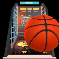 Basketball Arcade Machine para Android - Descarga el APK en Uptodown