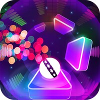 Tap Tap Music 3D for Android - Download the APK from Uptodown