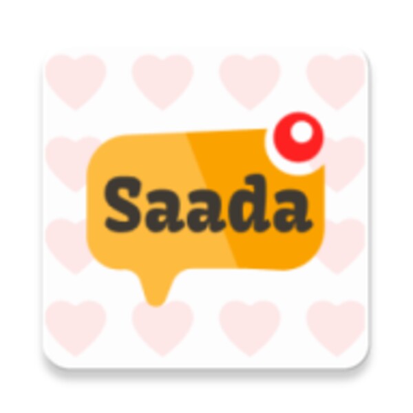 Saada para Android - Baixe o APK na Uptodown