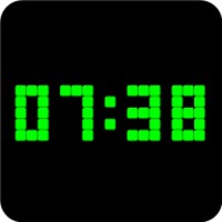 Animated Digital Clock-7 for Android - Download the APK from Uptodown