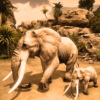 Ultimate Elephant Simulator for Android - Download the APK from Uptodown