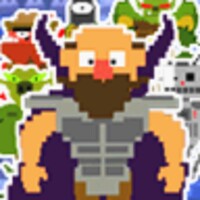 8 Bit RPG Creator for Android - Download the APK from Uptodown