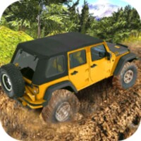 4x4 Off-Road Xtreme Rally Race for Android - Download the APK from Uptodown