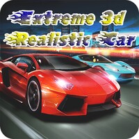 Extreme 3d Realistic Car - Online Multiplayer Game for Android ...