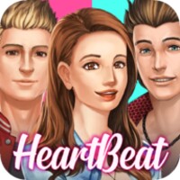 Heartbeat - Choose Your Story, Romantic Love Game for Android ...