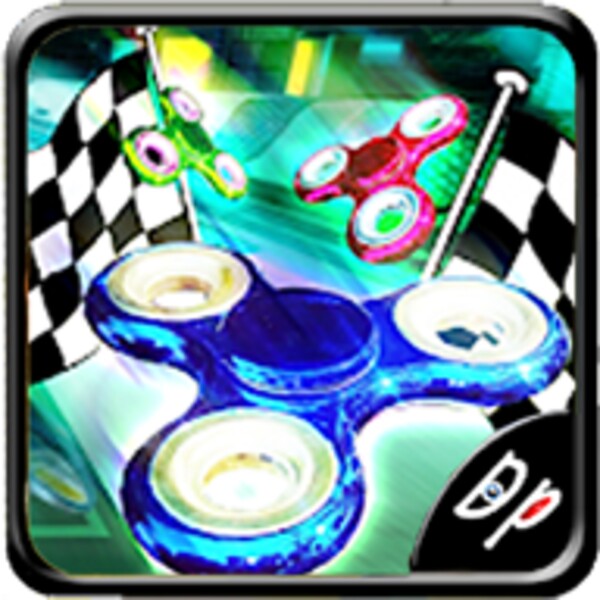 Spinner Race para Android - Descarga el APK en Uptodown