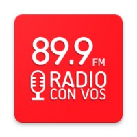 Radio Con Vos for Android - Download the APK from Uptodown