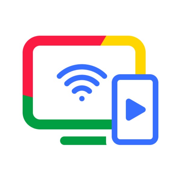 Cast for Chromecast & TV Cast for Android - Download the APK from Uptodown