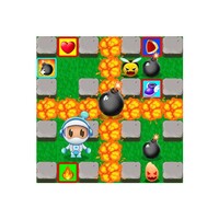 Bomber Battle : Bomb Man Arena for Android - Download the APK from Uptodown