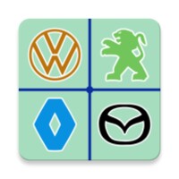 Car Logos for Android - Download the APK from Uptodown