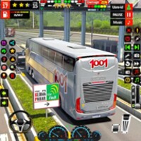 Bus Simulator for Android - Download the APK from Uptodown