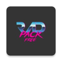 Rad Pack - 80's Theme for Android - Download the APK from Uptodown