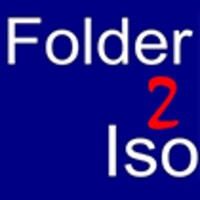 Folder2Iso para Windows - Descarga gratis en Uptodown