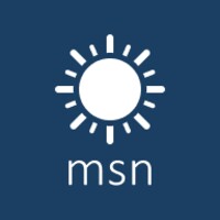 MSN Weather - Forecast and Maps for Android - Download the APK from ...