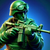 Army Men: Toy Soldier Battles para Android - Descarga el APK en Uptodown