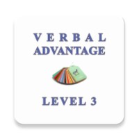 Verbal Advantage - Level 3 for Android - Download the APK from Uptodown