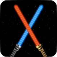 LED Lightsaber Flashlight for Android - Download the APK from Uptodown