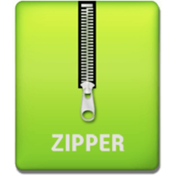 7Zipper for Android - Download the APK from Uptodown