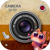 Retro Camera for Android - Download the APK from Uptodown