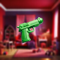 THE ROOM: Tiny Bot for Android - Download the APK from Uptodown