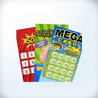 Classic Scratchcards for Android - Download the APK from Uptodown