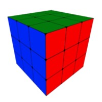 Color Cube 3D for Android - Download the APK from Uptodown