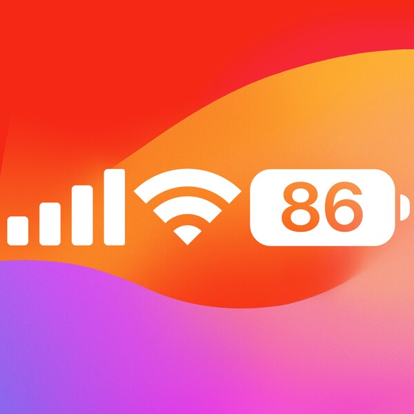 iOS 17 Status Bar para Android - Baixe o APK na Uptodown