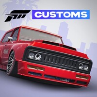 Forza Customs for Android - Download the APK from Uptodown