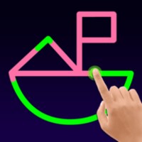 One Line Draw: Brain Trainer for Android - Download the APK from Uptodown