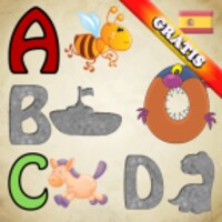 Alfabeto Español Puzzles for Android - Download the APK from Uptodown