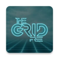 The Grid - Icon Pack for Android - Download the APK from Uptodown
