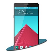 G5 Launcher and Theme for Android - Download the APK from Uptodown