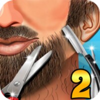 Barber Games - Hair Saloon 2 for Android - Download the APK from Uptodown