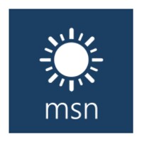 MSN Weather - Forecast and Maps for Android - Download the APK from ...
