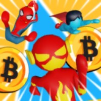 Bitcoin Hero Race for Android - Download the APK from Uptodown