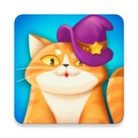 Merge Witch : Magic Story for Android - Download the APK from Uptodown