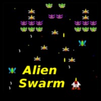 alienSwarm for Android - Download the APK from Uptodown