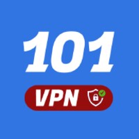 101 VPN : Faster and Secure for Android - Download the APK from Uptodown