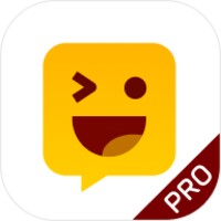 Facemoji Emoji Keyboard Pro for Android - Download the APK from Uptodown