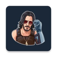 Celebrities Stickers 2 - WASti for Android - Download the APK from Uptodown
