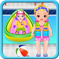 Baby Sally Newborn Brother for Android - Download the APK from Uptodown