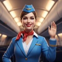 Cabin Crew Simulator for Android - Download the APK from Uptodown