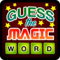 Guess the Magic Word Game for Android - Download the APK from Uptodown