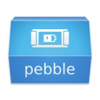 Pebble Battery for DashClock for Android - Download the APK from Uptodown