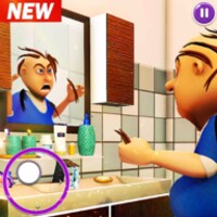 Virtual Angry Dad Simulator for Android - Download the APK from Uptodown