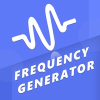 Frequency Generator for Android - Download the APK from Uptodown